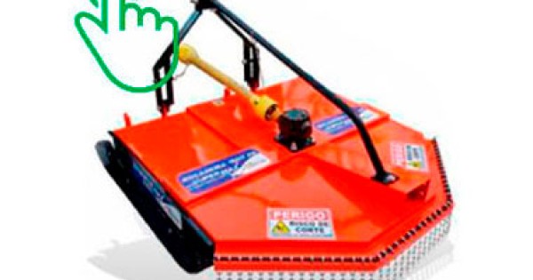 Implementos agrícolas